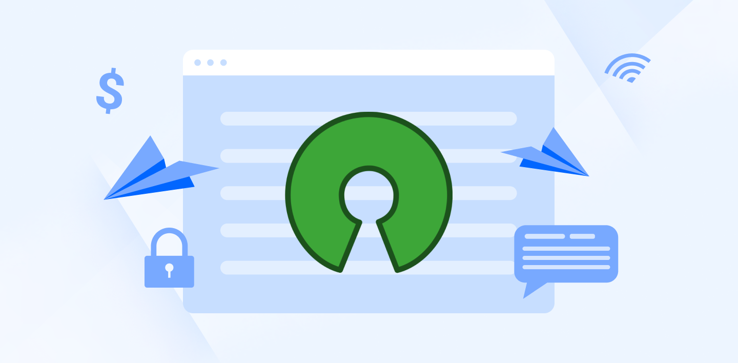 FOSS explicado | Internxt Blog