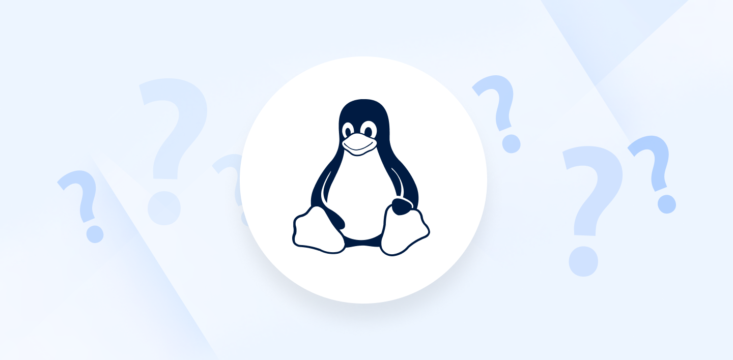 ¿Qué es Linux? | Blog de Internxt