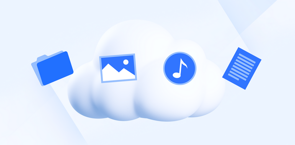 13 consejos para elegir una nube de almacenamiento