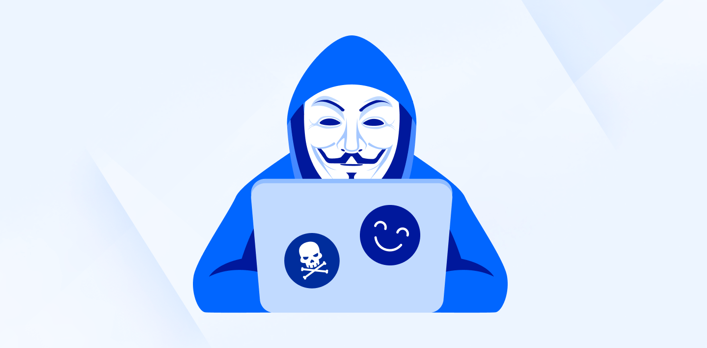 Diferentes tipos de hackers | Internxt Blog