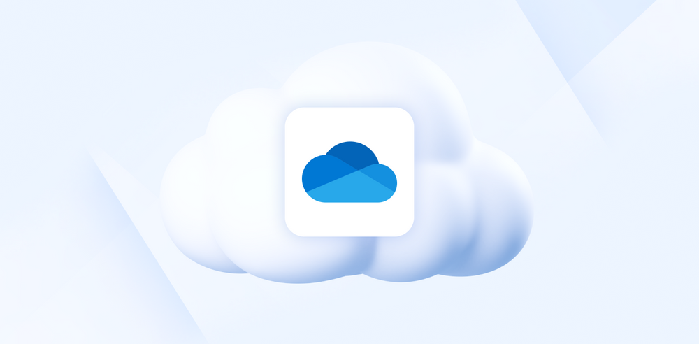 Microsoft OneDrive Review | Internxt Blog