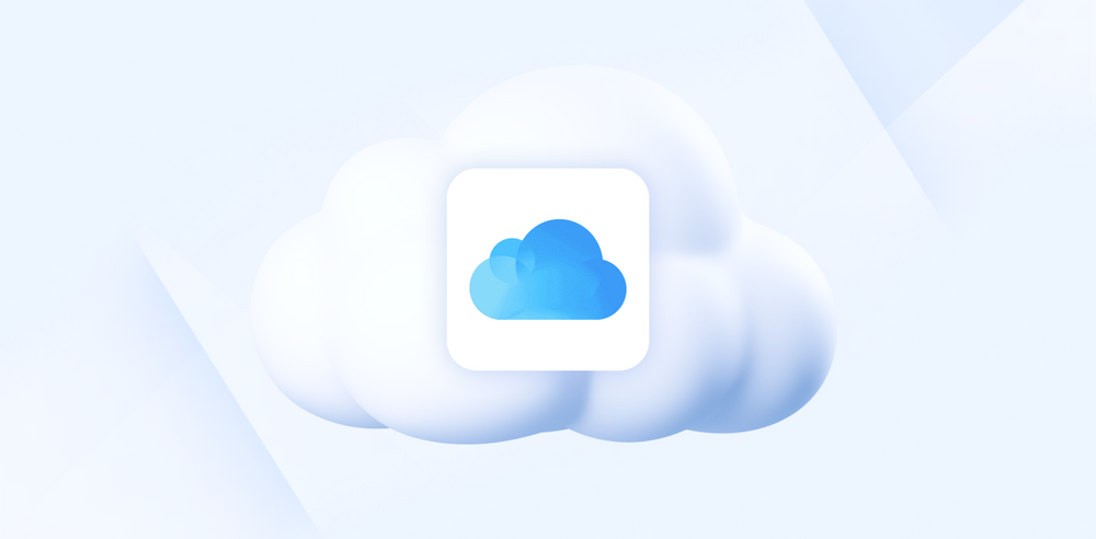 iCloud Drive: Opiniones y alternativas | Internxt Blog