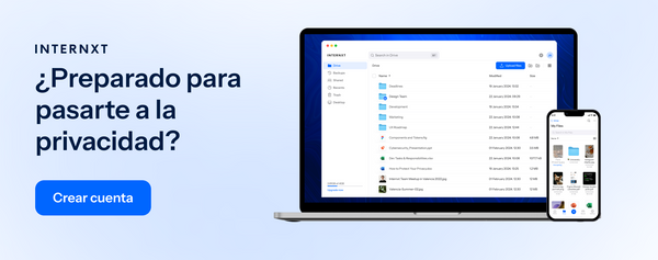 ¿Qué es un Torrent? | Blog de Internxt